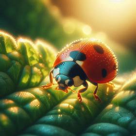 How to Identify a Ladybug Bite?